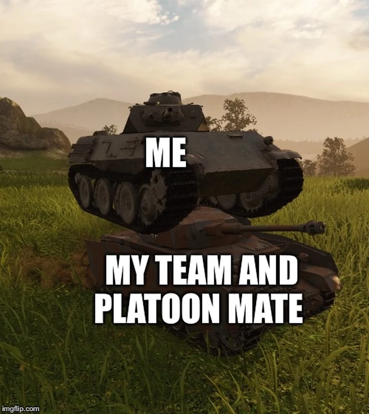 Discuss Everything About WoT Blitz Wiki | Fandom