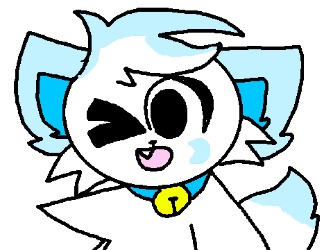 Meet my main OC, Moon! | Fandom