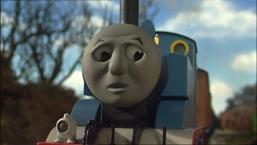 Do you consider Thomas being nice in Season 3 onwards out of character ...