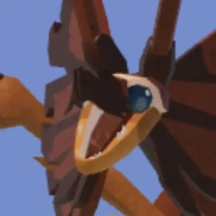 Question about shadow/glowtail hunting | Fandom