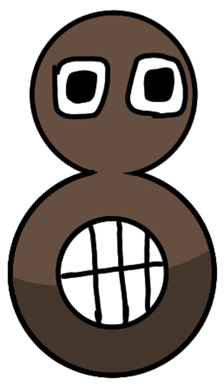 My prediction for for number lore | Fandom