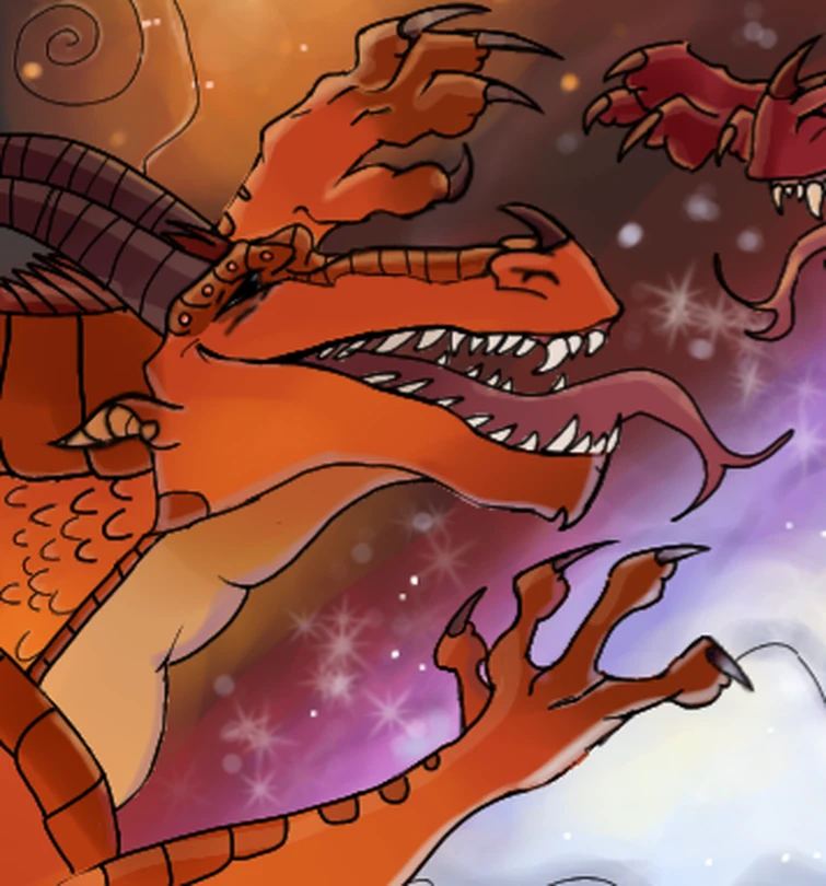 Discuss Everything About Wings of Fire Wiki | Fandom