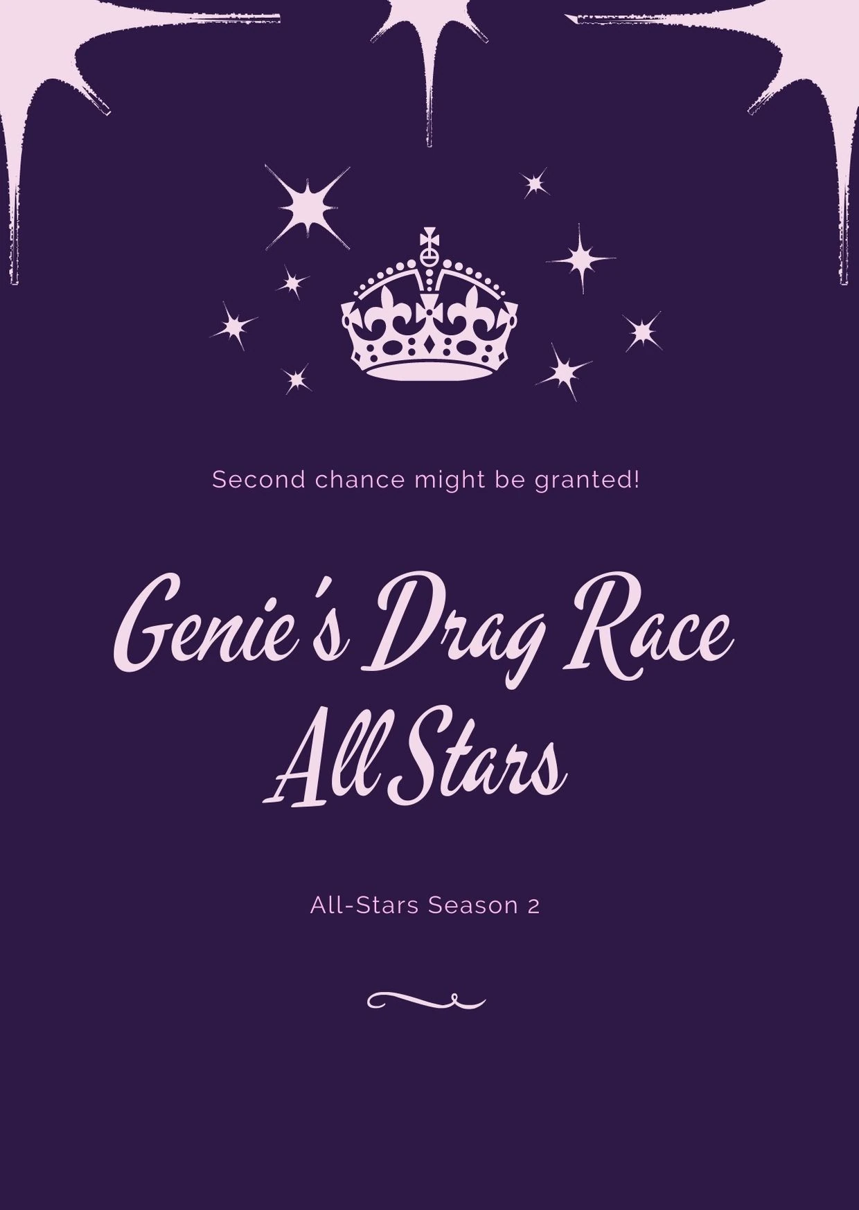 🚨 Genie's Drag Race (all-stars 2, EP10) 🚩 GRAND FINALE! | Fandom