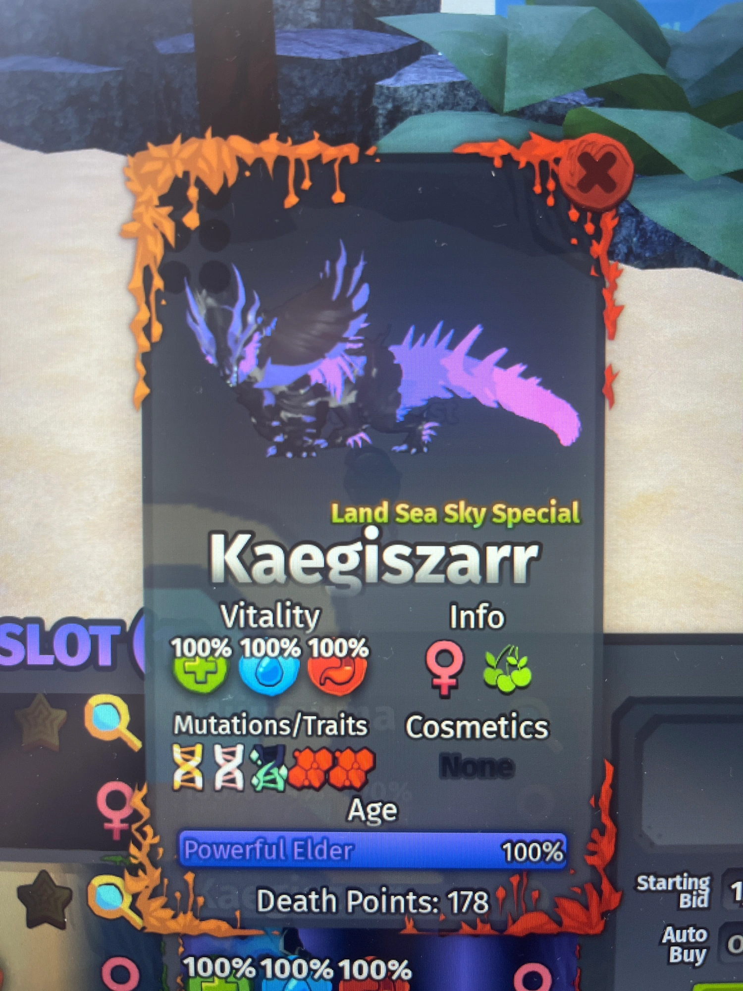 Hello! Could someone please tell me how much this is worth? (W+D) | Fandom