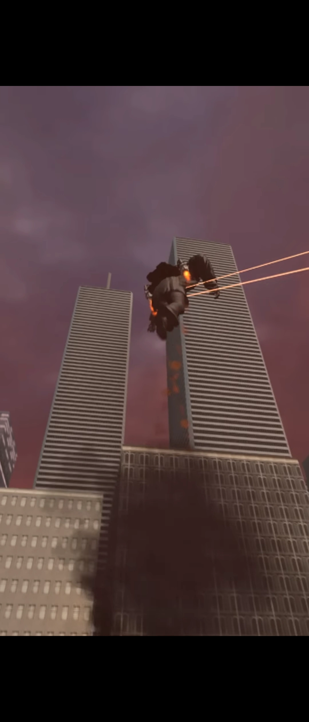 The towers.. | Fandom