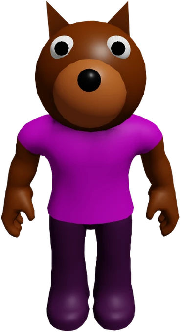 Discuss Everything About Piggy Wiki | Fandom