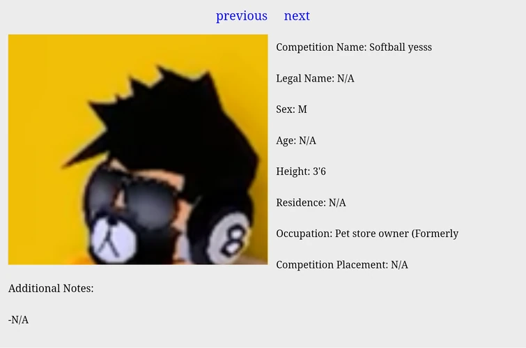 Discuss Everything About Albertsstuff Wiki | Fandom