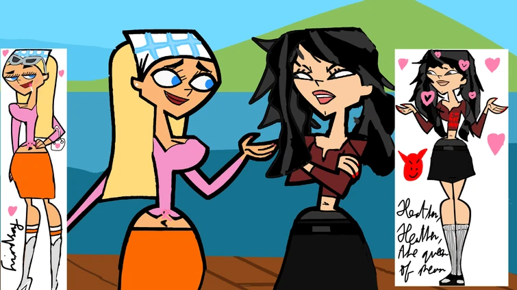 Discuss Everything About Total Drama Wiki | Fandom