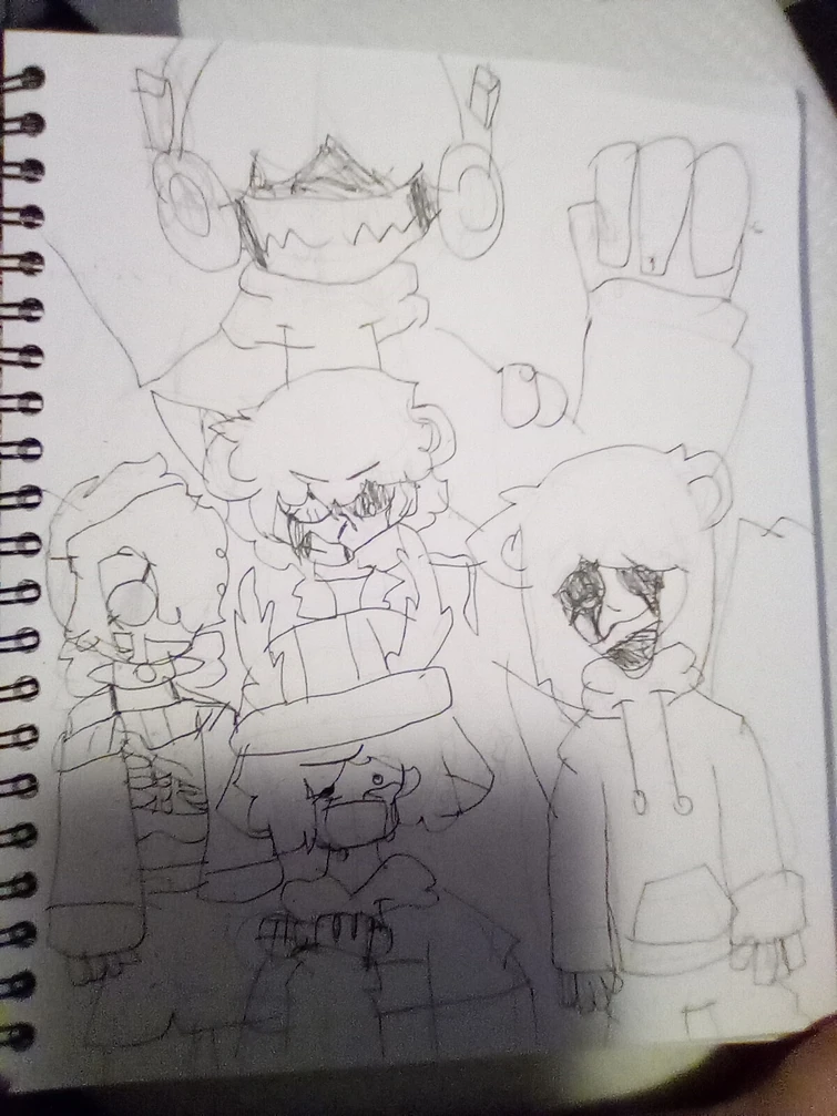 Triple phonebreakers | Fandom