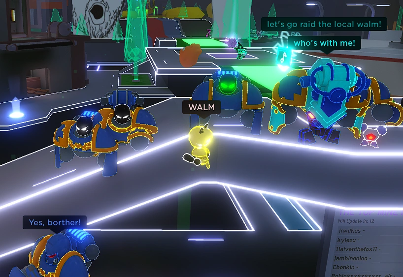 jokebrawl in a nutshell | Fandom