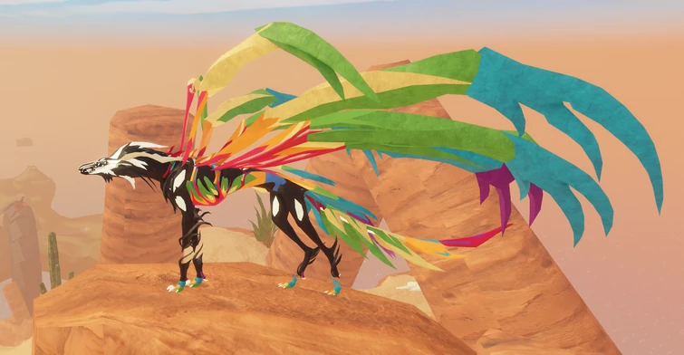 Discuss Everything About Creatures of Sonaria Wiki | Fandom