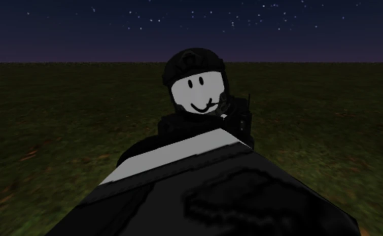 POV: you’re a Nusian (seriously I can’t step foot into the stronghold ...