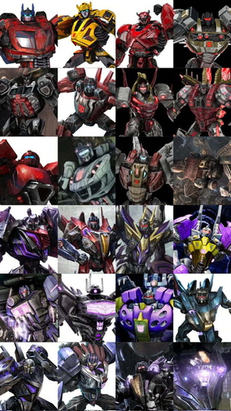 Discuss Everything About Teletraan I: The Transformers Wiki | Fandom