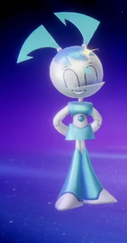 The Nickelodeon All Star Brawl 2 Elimination Game Round 4 | Fandom