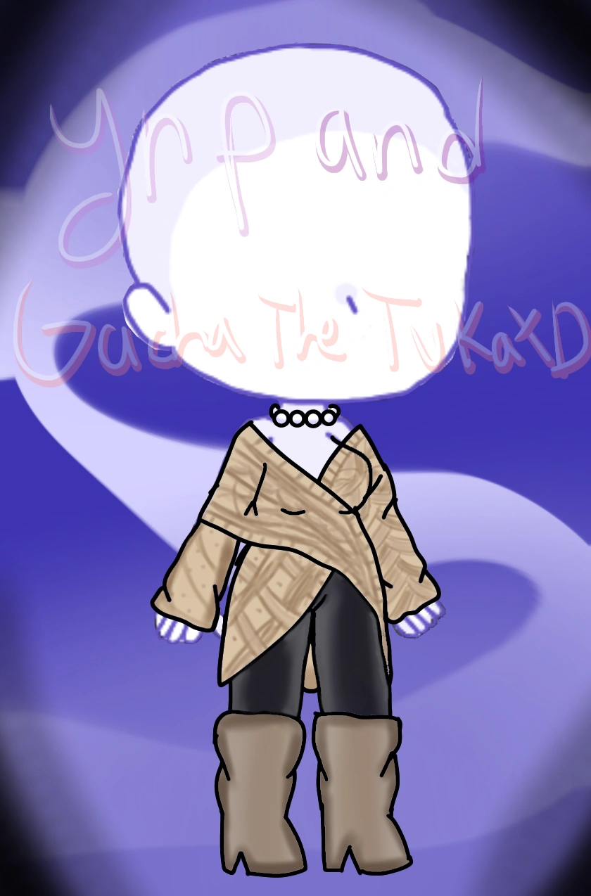 Did this Gacha clothes thingy | Fandom