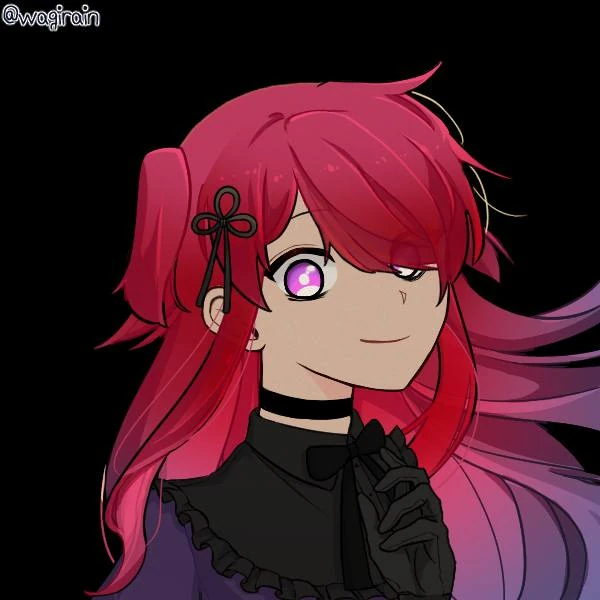 woaj! its my persona! | Fandom