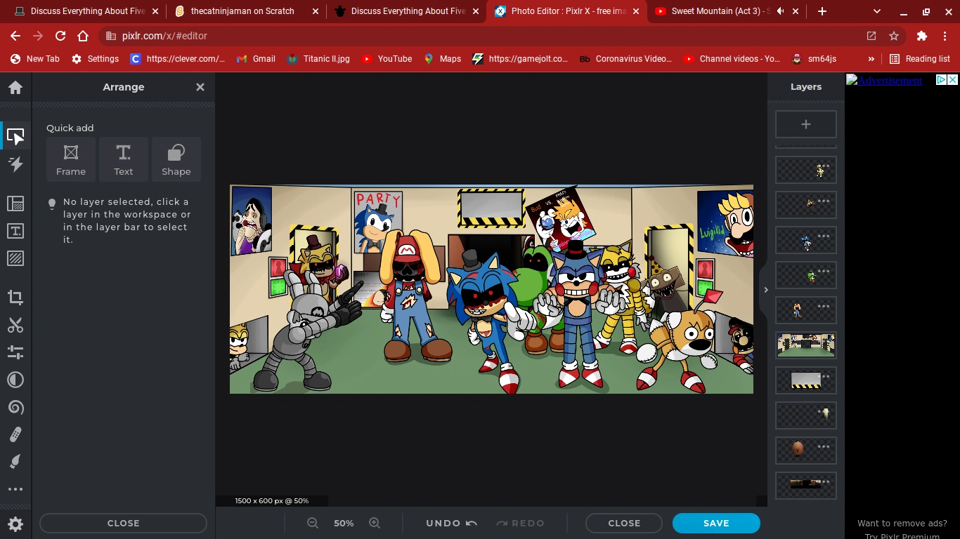 the first bts image | Fandom