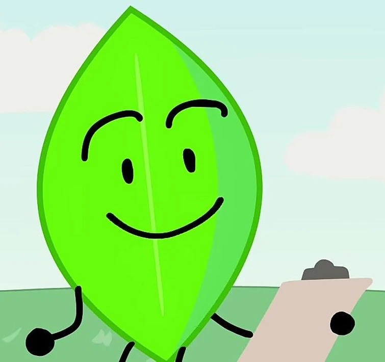 leafy admiration | Fandom