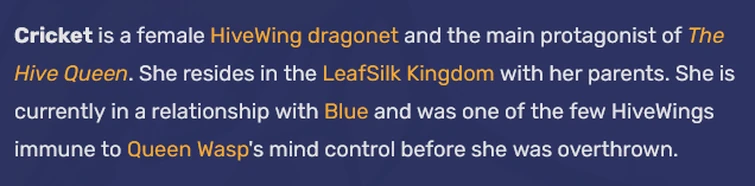 Spoiler Blur | Fandom