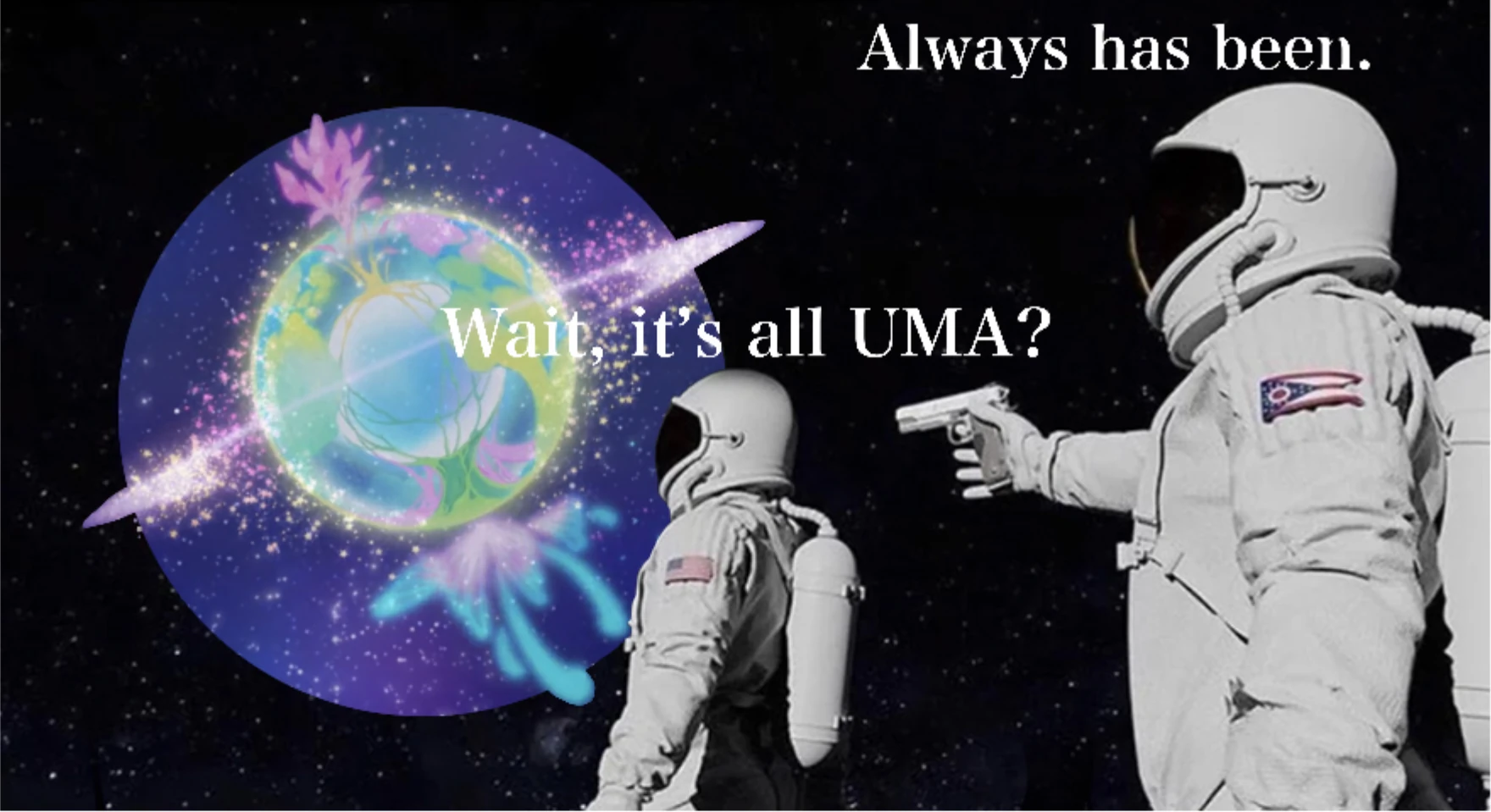 Meme for the Star Twinkle Movie | Fandom