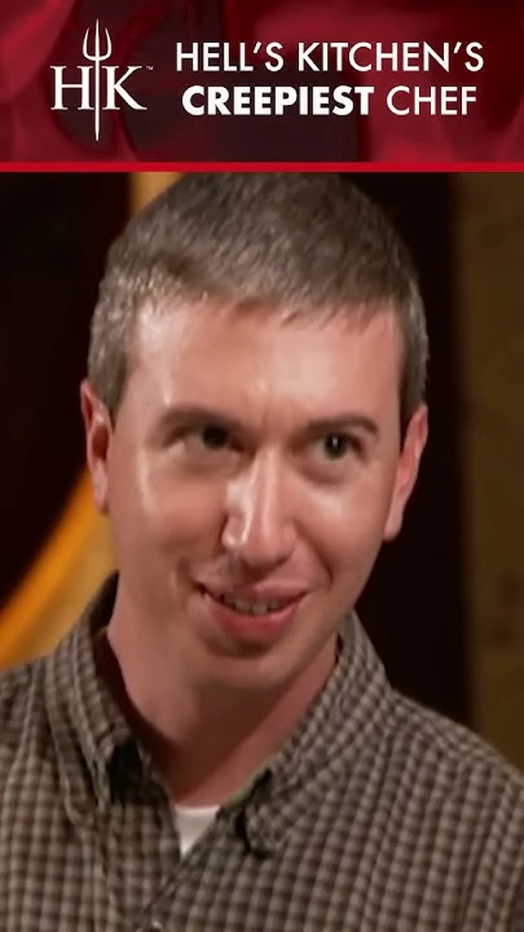 Discuss Everything About Hell's Kitchen Wiki | Fandom