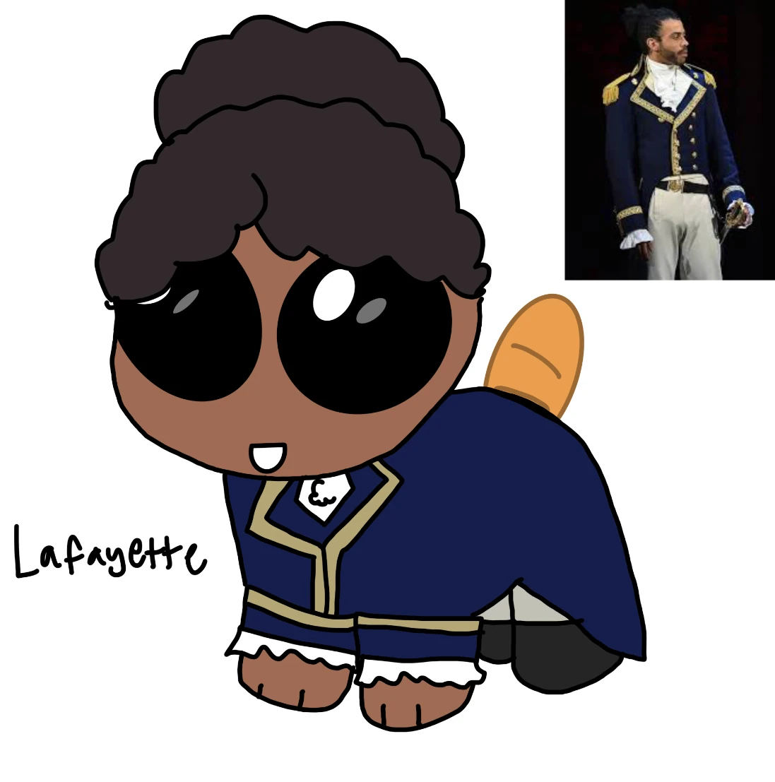 L A F A Y E T T E | Fandom