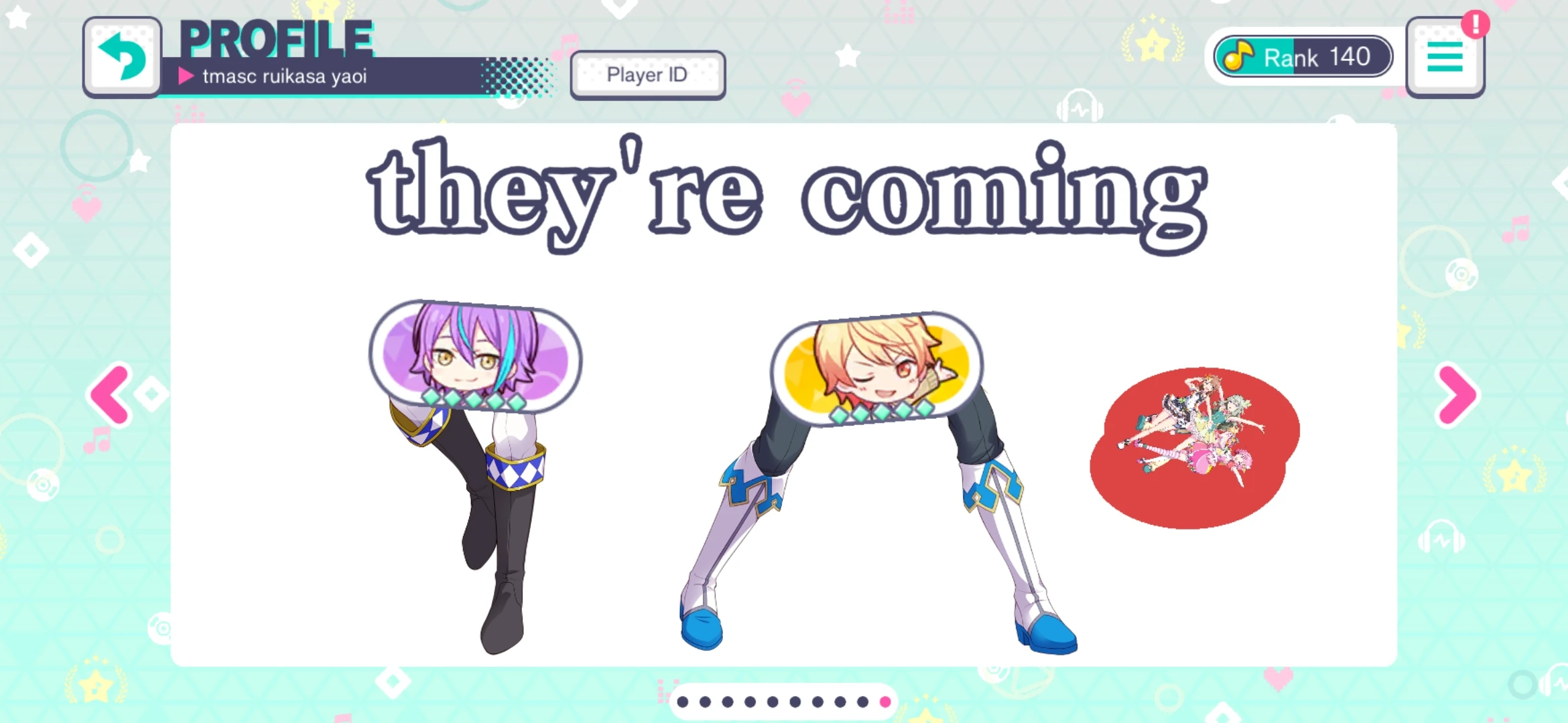 i stubbed my toe | Fandom