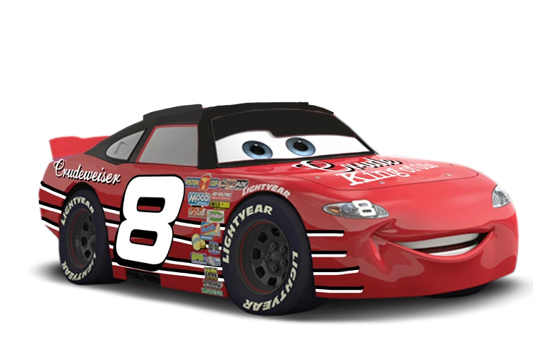 Discuss Everything About Piston Cup Wiki | Fandom