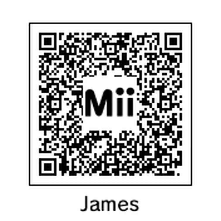 Cool new renders of Mii :D | Fandom