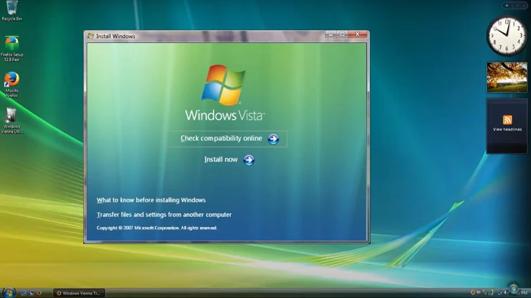 winlinux in HD | Fandom