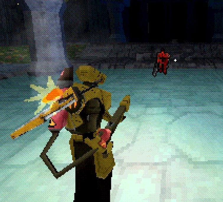 Discuss Everything About ULTRAKILL Wiki | Fandom