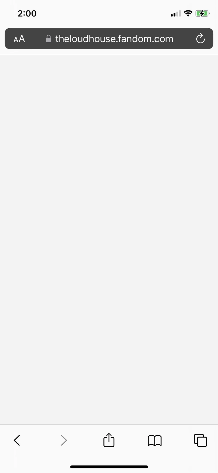 Can somebody fix this. | Fandom