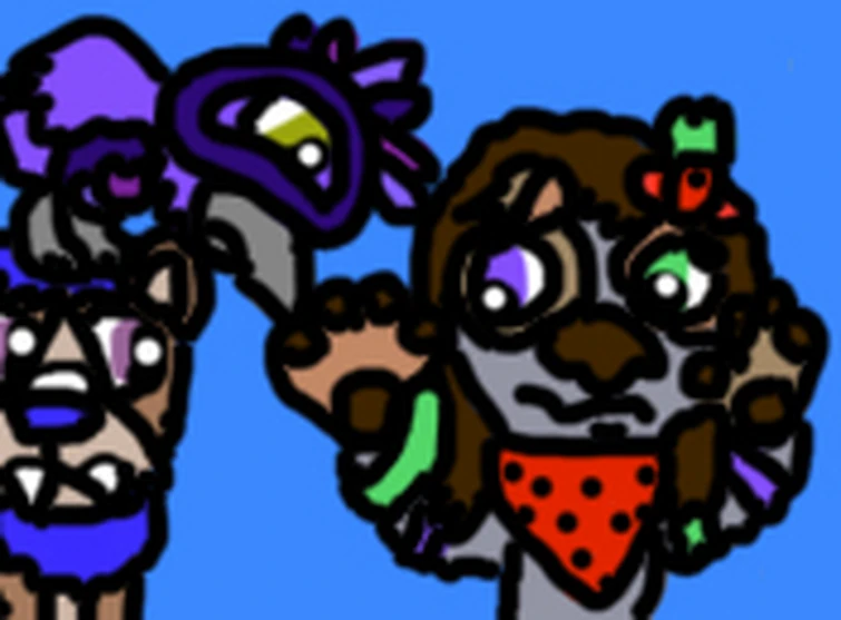 Discuss Everything About Crossovia Wiki | Fandom