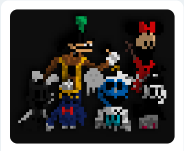 Fnati Drawn In Pixels | Fandom