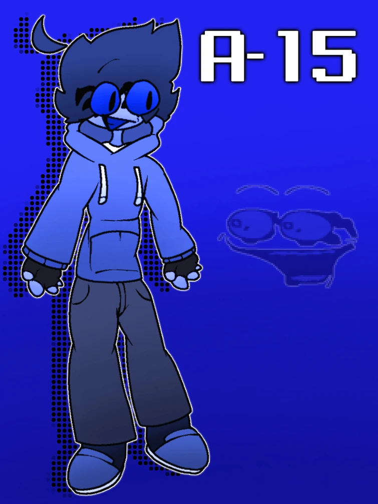 My own human A-15 woa | Fandom