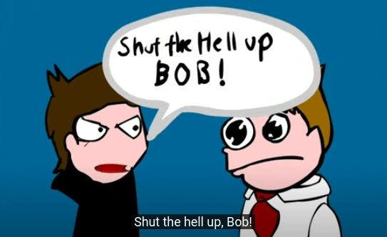 The first Eddsworld episode be like | Fandom