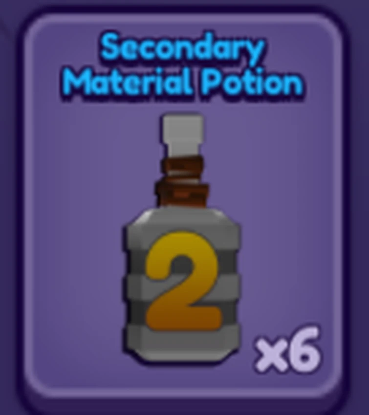 Taking offers + Looking for a baby potion. | Fandom