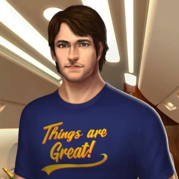 5 Characters who initially started on a high note, but subsequently ...