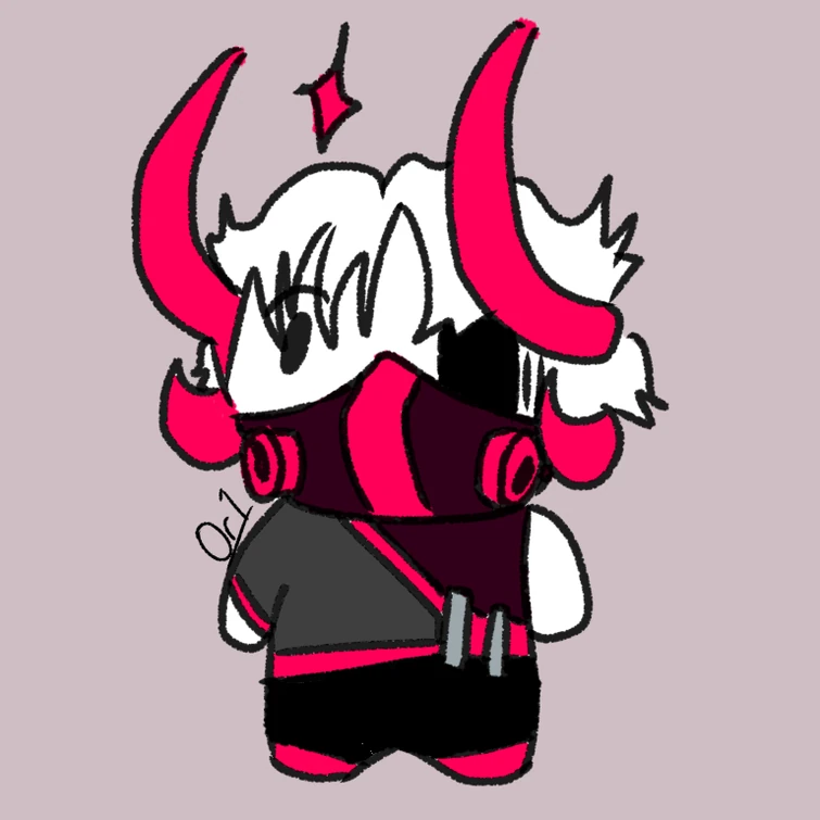 today i felt like drawing subspace | Fandom