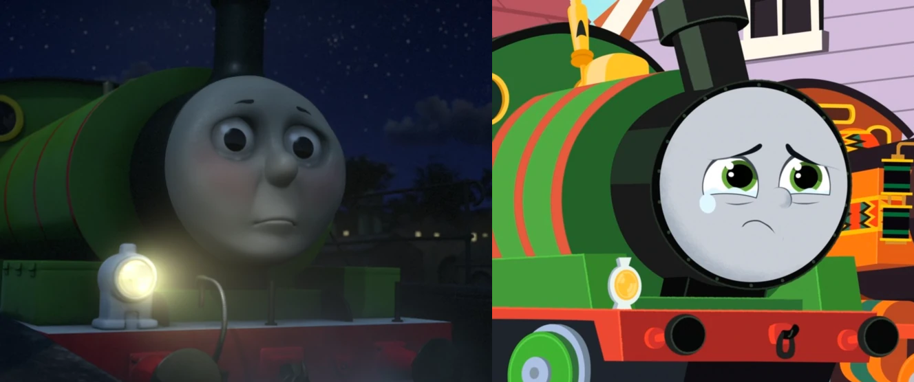 Percy crying makes me sad :( | Fandom