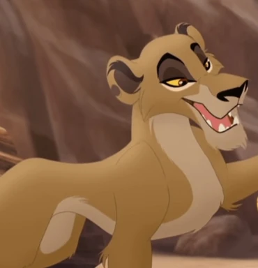 Who is a better character?Episode 3:Scar vs Zira | Fandom