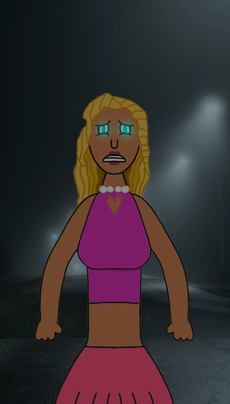 Vicky art | Fandom
