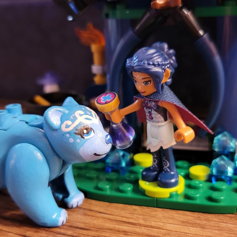Discuss Everything About LEGO Elves Wiki | Fandom