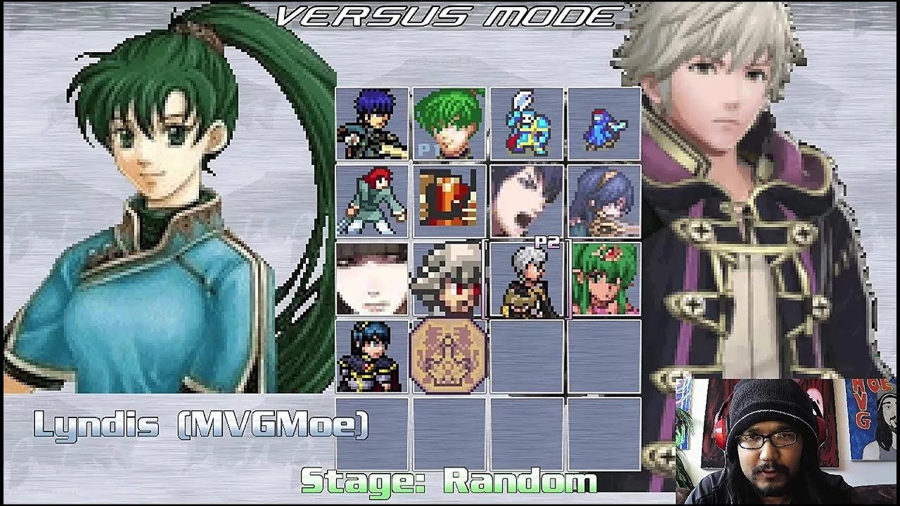 FIRE EMBLEM MUGEN! :D | Fandom