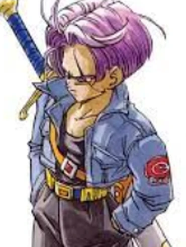best outfit in db | Fandom