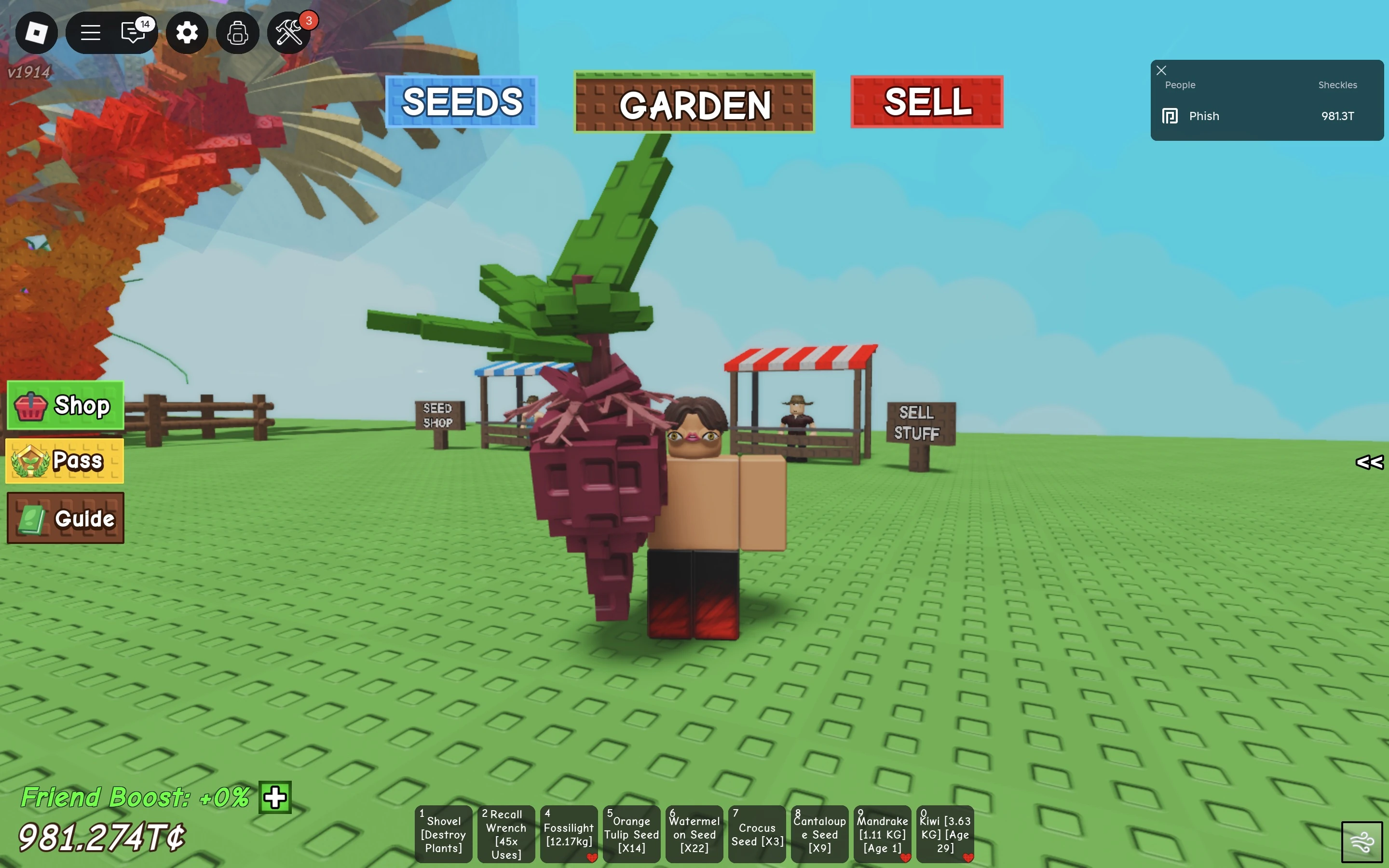 beetroot level 4 lowk looks insane | Fandom