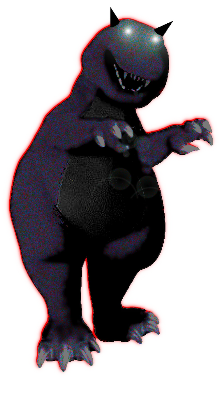 All New Barney Modes | Fandom