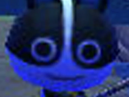 Dotty stares into your soul | Fandom