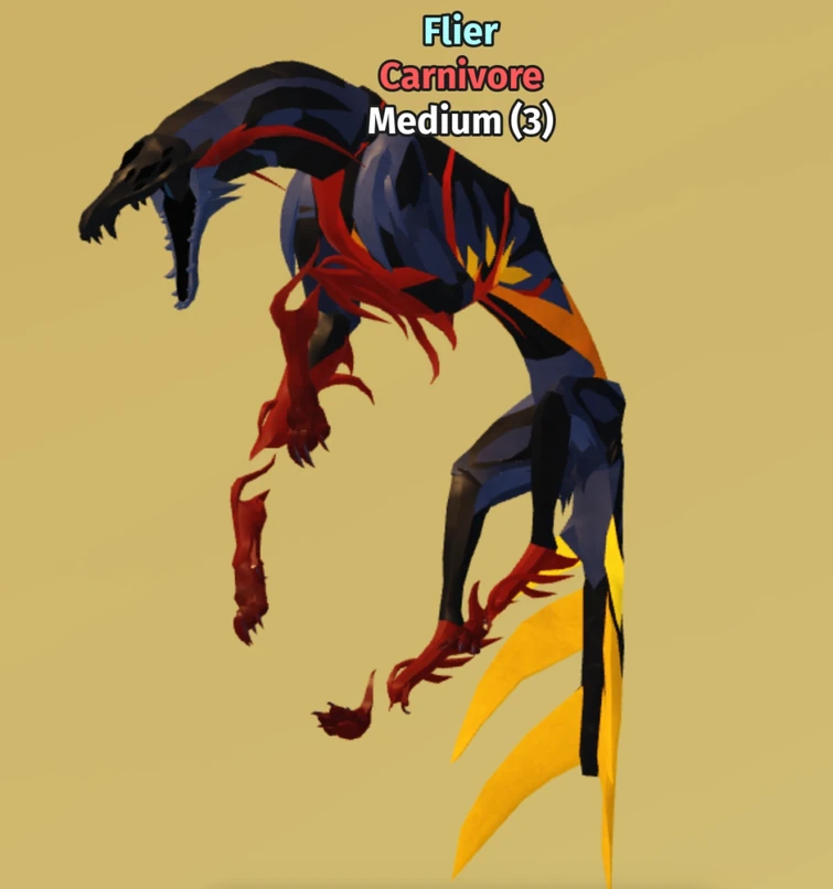 Discuss Everything About Creatures of Sonaria Wiki | Fandom