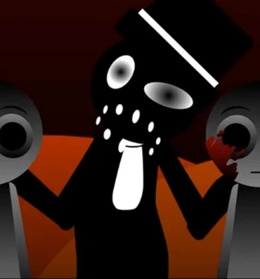 Which is the Most Scariest Sprunki Mod Here? Part 2 | Fandom